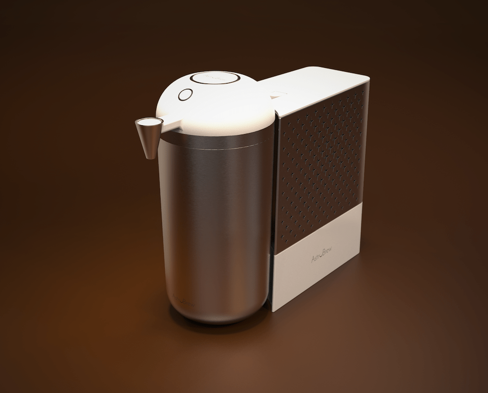 Appliance – AstroBrew