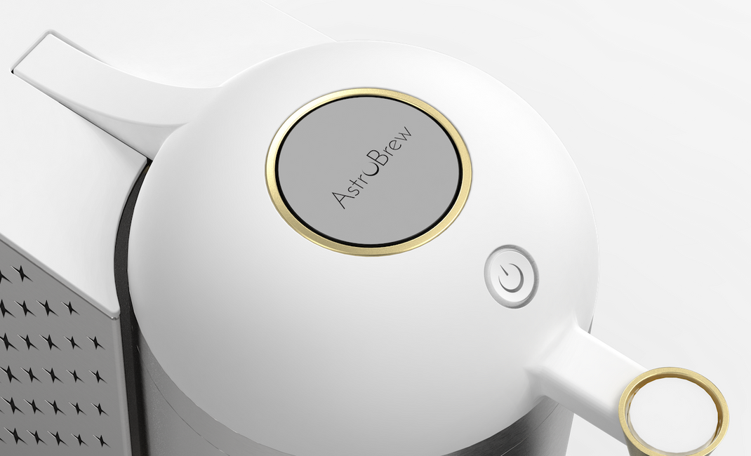 AstroBrew Cold Brew Coffee Maker