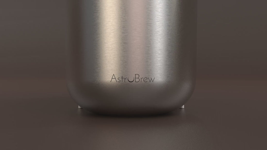 AstroBrew Cold Brew Coffee Maker